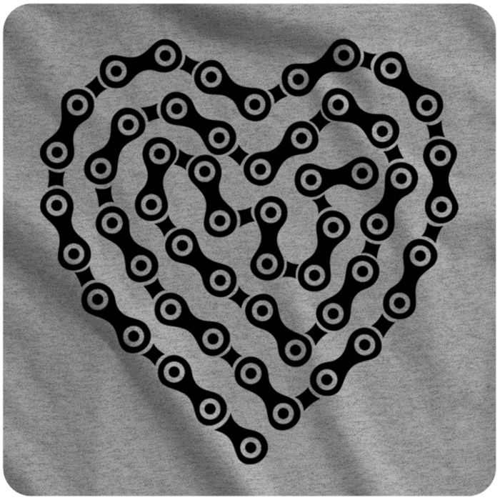 Biker Heart Tattoos