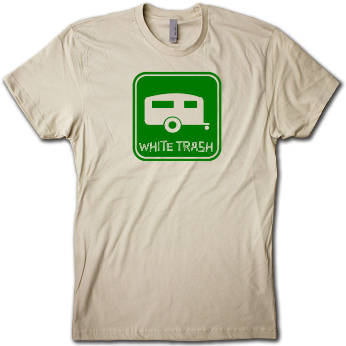 White Trash Shirts
